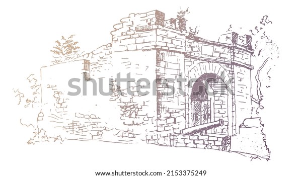 528,581 Wall Ancient Fortress Images, Stock Photos & Vectors | Shutterstock