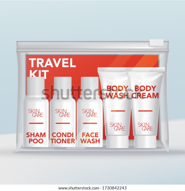 24,616 Travel Kit Vector Images, Stock Photos & Vectors | Shutterstock