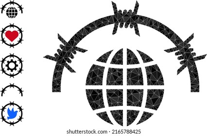 857 Triangle Prison Images, Stock Photos & Vectors | Shutterstock