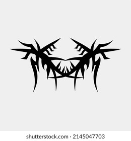 14,428 Tribal chest Images, Stock Photos & Vectors | Shutterstock