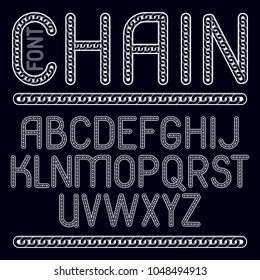 9,970 Chain font Images, Stock Photos & Vectors | Shutterstock