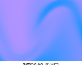 Vector Ultra Violet Holographic Background Style Stock Vector (Royalty ...