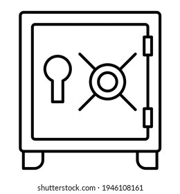 9.938 imagens de Vault outline Imagens, fotos stock e vetores ...
