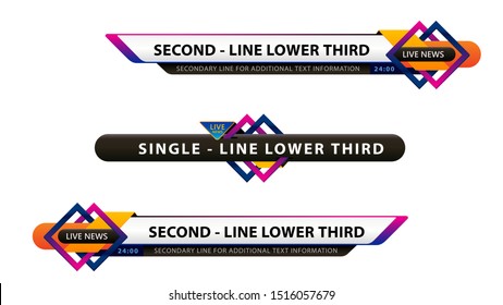 14,695 Title Bar Design Images, Stock Photos & Vectors | Shutterstock