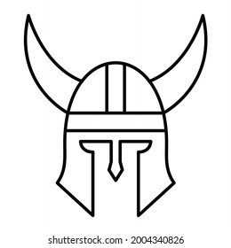 5,515 Viking outline Stock Illustrations, Images & Vectors | Shutterstock