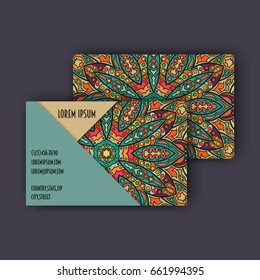 11,584 Indian Visiting Card Design Images, Stock Photos & Vectors ...