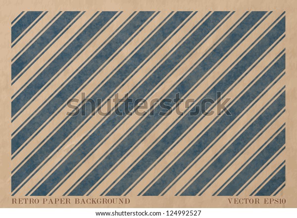 Vector Vintage Worn Out Paper Card: เวกเตอร์สต็อก (ปลอดค่าลิขสิทธิ์ ...