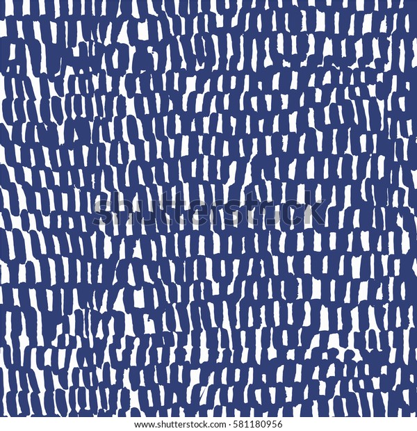 Vector Weave Grid Watercolor Seamless Pattern: เวกเตอร์สต็อก (ปลอดค่า ...