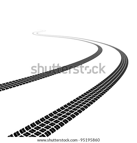 Winding Path Drawing | Free download on ClipArtMag