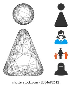 3,366 Wire Frame Woman Images, Stock Photos & Vectors | Shutterstock