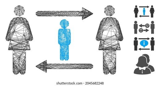 3,366 Wire Frame Woman Images, Stock Photos & Vectors | Shutterstock