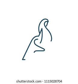 543 Stripper logo Images, Stock Photos & Vectors | Shutterstock