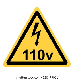 433 imágenes de 110 volt - Imágenes, fotos y vectores de stock ...