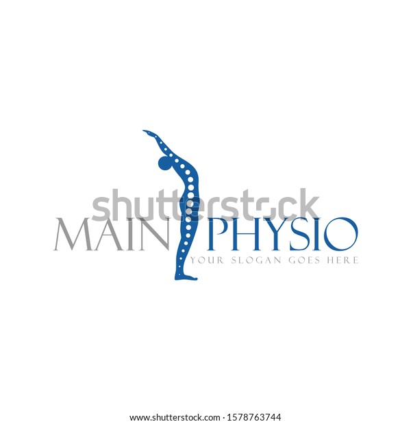 Vectors Designs Human Shapes Contain Skeletal Stock Vector (Royalty ...