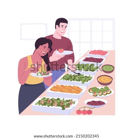 Buffet Cliparts | Free download on ClipArtMag
