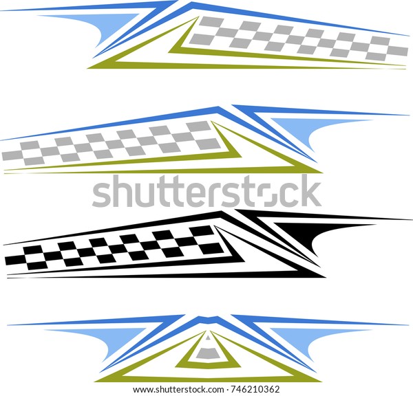 13,112 Pin Striping Stock Vectors, Images & Vector Art | Shutterstock