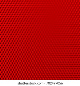 Vehicle Reflective Red Abstract Background Red Stock Vector (Royalty ...