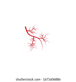Root Silhouette Vector Symbol Icon Design: เวกเตอร์สต็อก (ปลอดค่า ...
