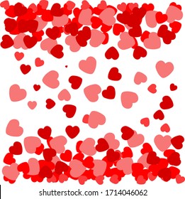 Vektor Love Background Love Abstrak Stock Vector (Royalty Free ...