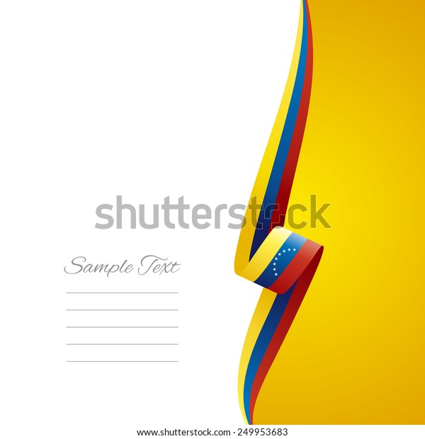 10,670 Venezuela Design Stock Vectors, Images & Vector Art | Shutterstock