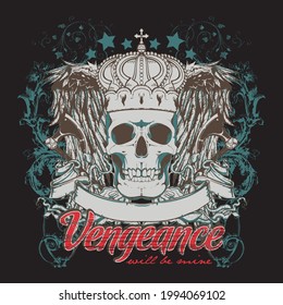 422 Vengeance Stock Illustrations, Images & Vectors | Shutterstock