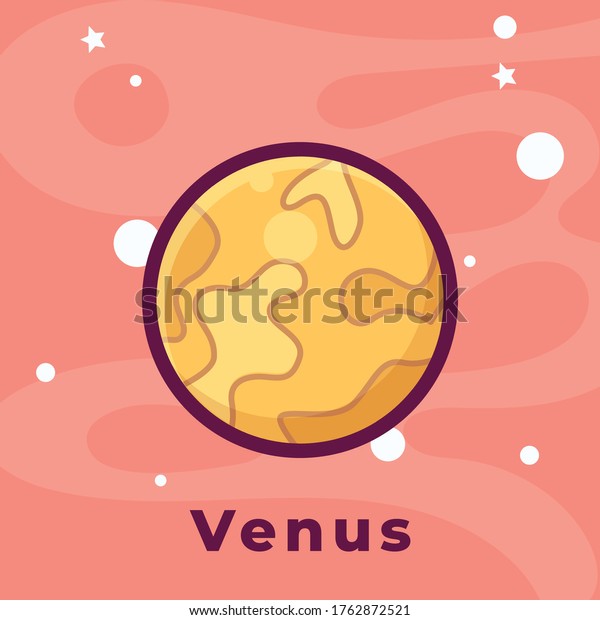 Venus Vector Illustrations This Venus Vector Stock Vector (Royalty Free ...