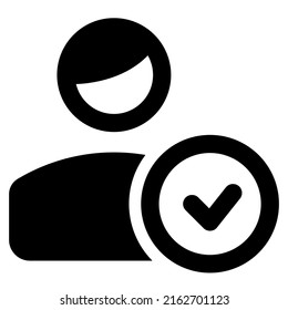 2,888 Verify profile Images, Stock Photos & Vectors | Shutterstock