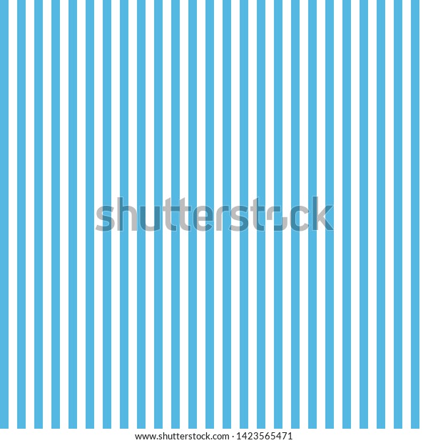 Vertical Blue Lines On White Background Stock Vector (Royalty Free ...
