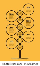 118 6 point infographic vertical Images, Stock Photos & Vectors ...