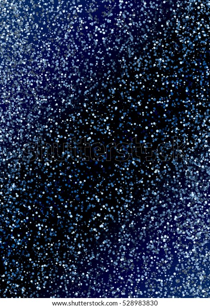 Vertical Dark Blue Background Abstract Vector Stock Vector (Royalty ...