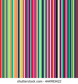 Vertical Line Color Wallpaper Vector Stock Vector (Royalty Free ...