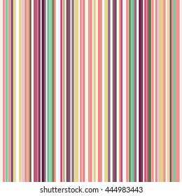 Vertical Line Color Wallpaper Vector: vector de stock (libre de ...