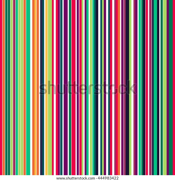 Vertical Line Color Wallpaper Vector Stock Vector (Royalty Free ...