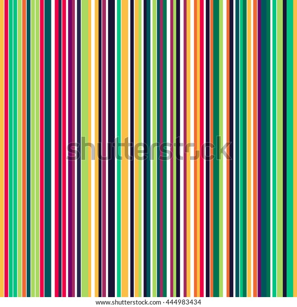 Vertical Line Color Wallpaper Vector: vector de stock (libre de ...