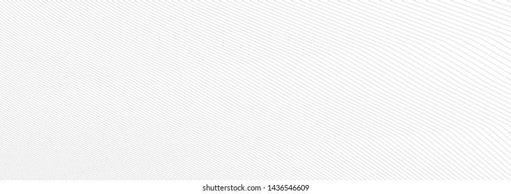 Vertical Monochrome Stripes Header Banner Background Stock Vector ...