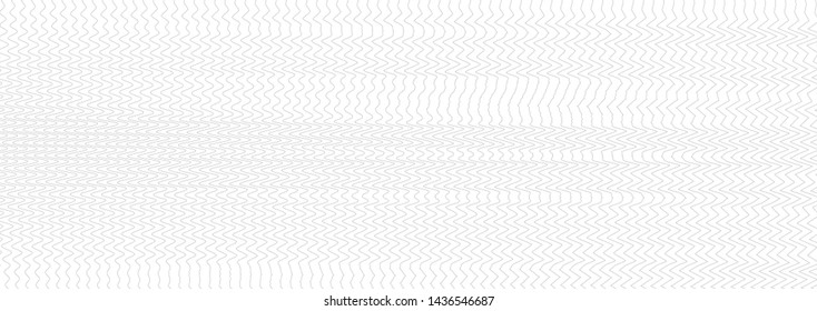 Vertical Monochrome Stripes Header Banner Background Stock Vector ...