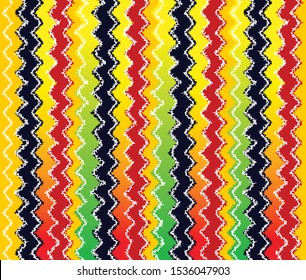 Sasirangan Images, Stock Photos & Vectors | Shutterstock