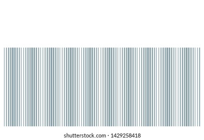 Vertical Stripes Vector Decorative Window Films Stock Vector (Royalty ...