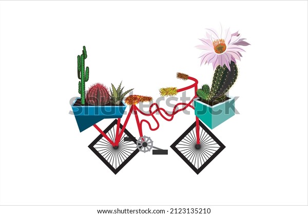 Very Detailed Vector Picture Stock Vector (Royalty Free) 2123135210 ...