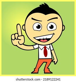 1,648 Silly Guy Stock Vectors, Images & Vector Art | Shutterstock