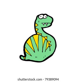 Very Full Cartoon Snake Stock Vector (Royalty Free) 79389094 | Shutterstock