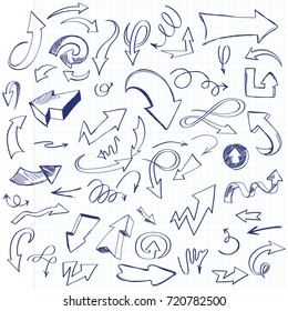 9,953 Large arrow symbol Images, Stock Photos & Vectors | Shutterstock