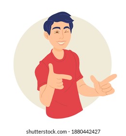 1,465 Gallant guy Images, Stock Photos & Vectors | Shutterstock