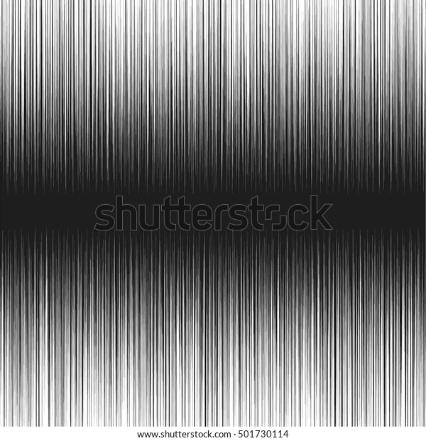 Vetical Speed Line Halftone Pattern Gradient Stock Vector (Royalty Free ...