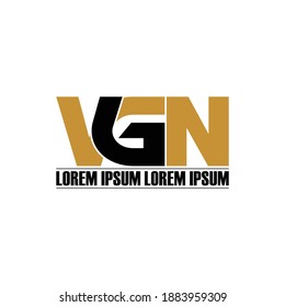 Vektor Stok Tvb Letter Monogram Logo Design Vector (Tanpa Royalti ...