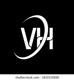 Vj Logo V J Design White Stock Vector (Royalty Free) 1819150679 ...