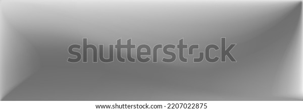 Vibrant Blank Modern Design Backdrop Grey Stock Vector (Royalty Free ...