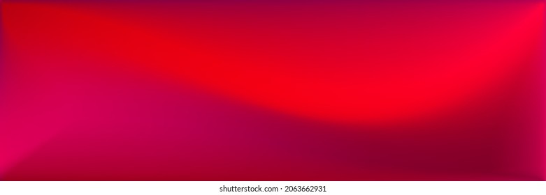 Vibrant Blood Blank Blurred Texture Illustration Stock Vector (Royalty ...