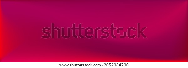 Vibrant Blood Horizontal Lines Backdrop Neon Stock Vector (Royalty Free ...