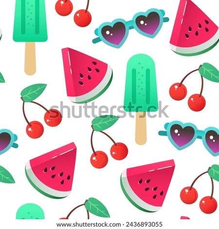 Cute Icecream | Free download on ClipArtMag